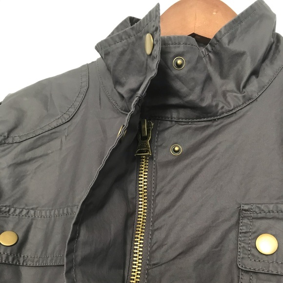 Banana Republic | Jackets & Coats | Nwt Banana Republic Field Jacket ...